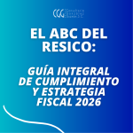 Qué es RESICO - La guía definitiva